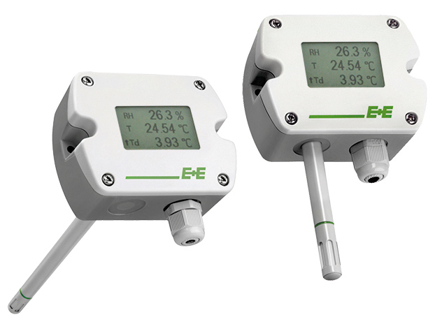 EE210温湿度变送器_洁净工业cleanroom_苏州埃睿测控技术有限公司