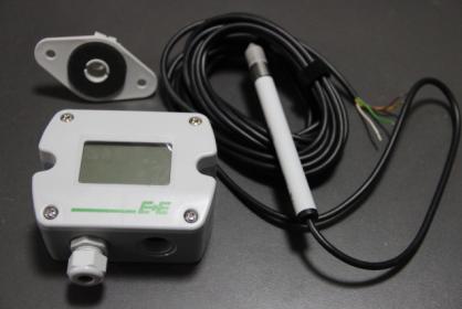 EE210温湿度变送器_洁净工业cleanroom_苏州埃睿测控技术有限公司