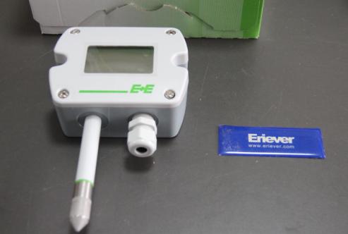 EE210温湿度变送器_洁净工业cleanroom_苏州埃睿测控技术有限公司